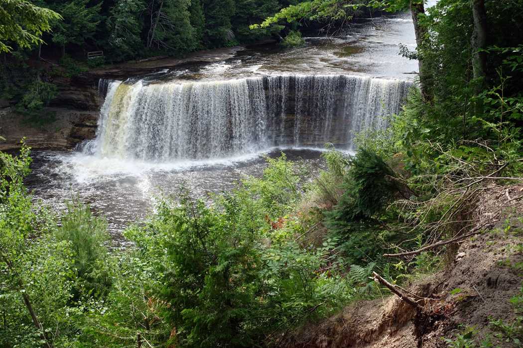 Newberry, Michigan, Upper Peninsula – Real Travel Adventures