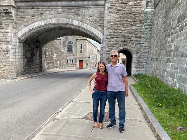 Three Days in Quebec City – Old and New – Real Travel Adventures