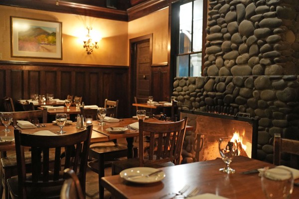 MacCallum House and Wild Mushroom Season – Real Travel Adventures