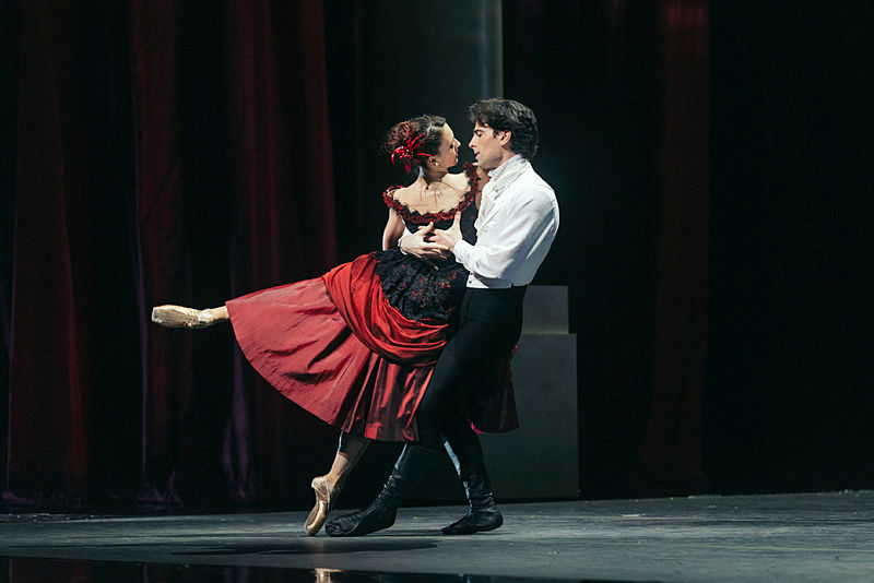 Eugene Onegin is why SF Ballet Should be on Every Traveler’s List ...